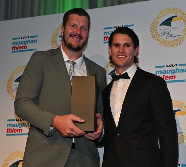 2024 Club Champion Awards - Woodville-West Torrens Football Club