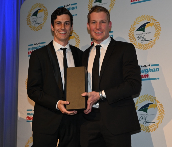 2024 Club Champion Awards - Woodville-West Torrens Football Club