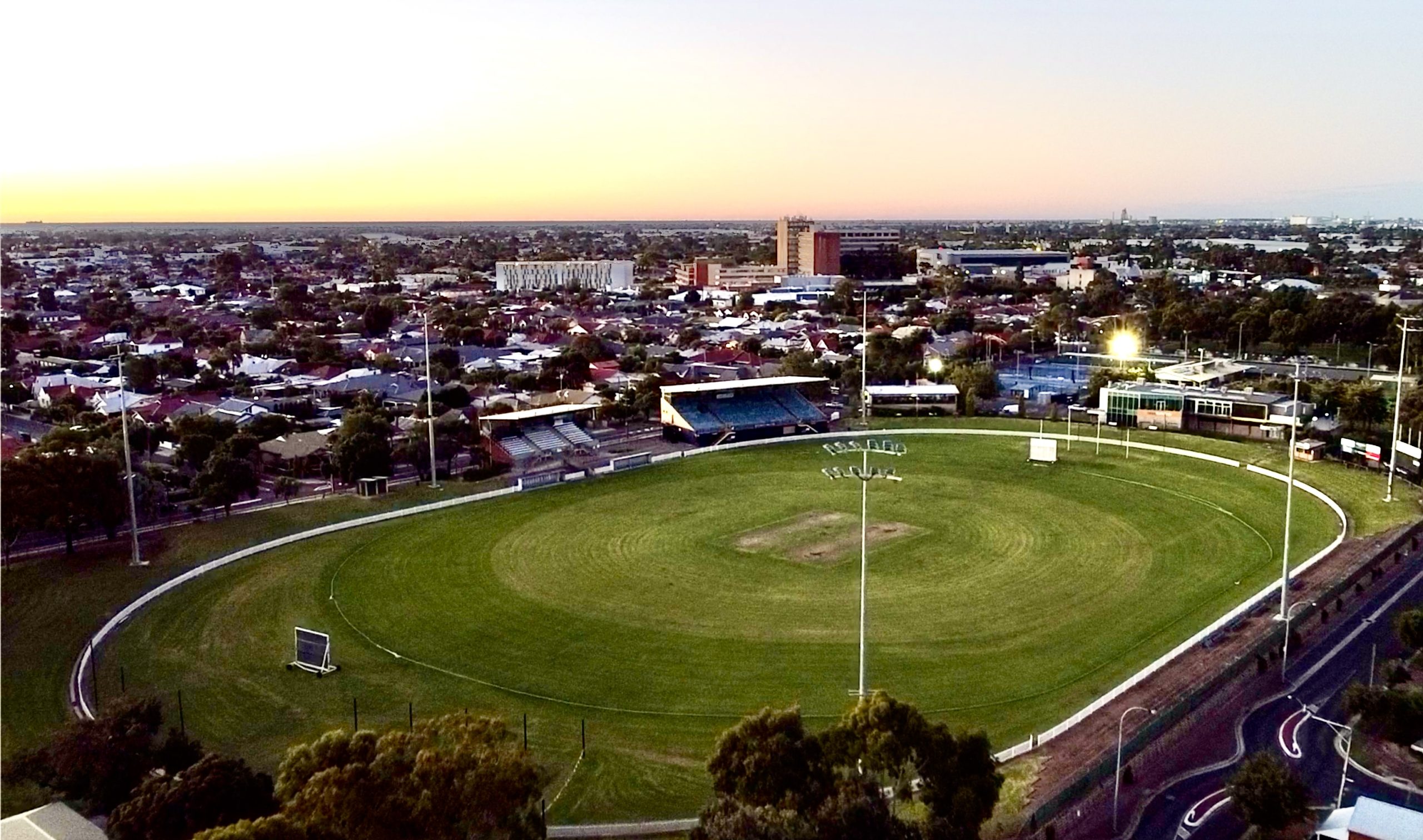 NOTICE OF ANNUAL GENERAL MEETING & BOARD NOMINATIONS - Woodville-West ...