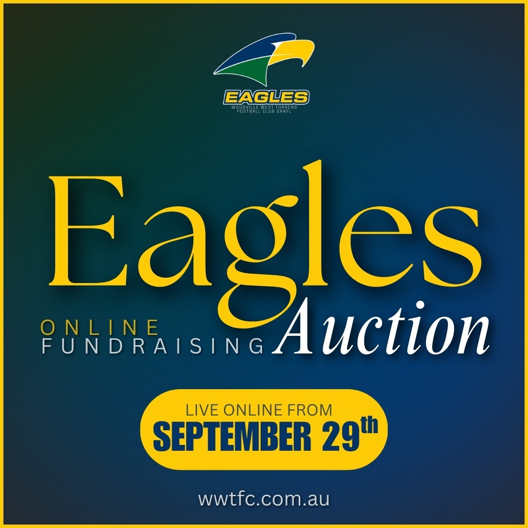 Home - Woodville-West Torrens Football Club