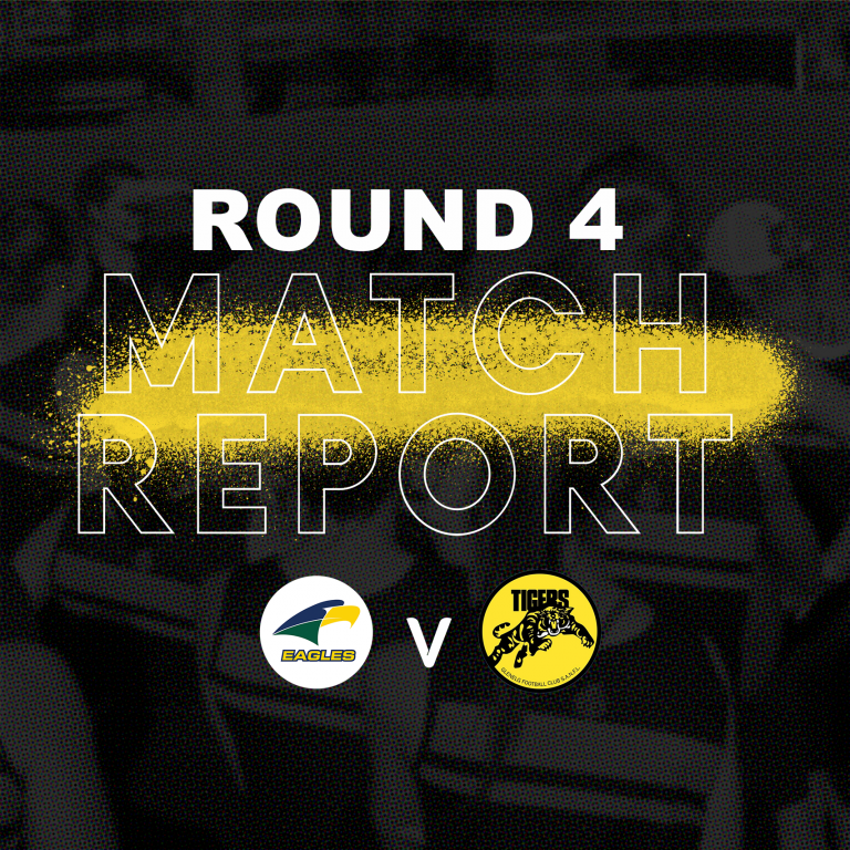 GFCW Round 4 Game Review - Glenelg Football Club