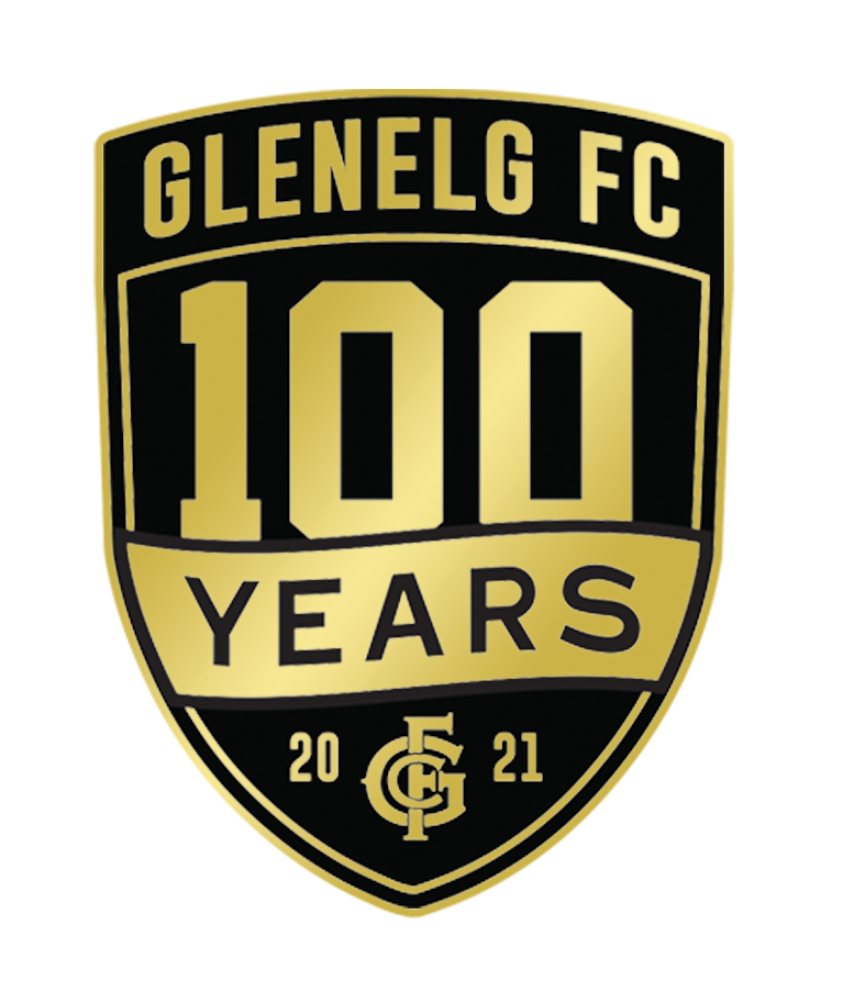 Centenary Dinner - Glenelg Football Club