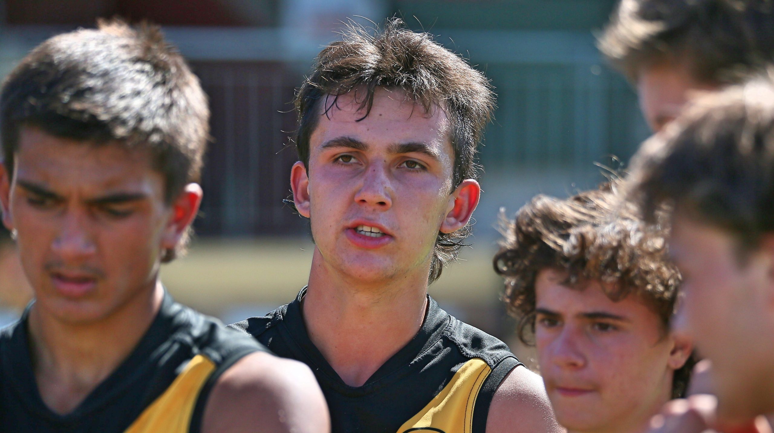 U18 & U16 Semi Final Team Selections - Glenelg Football Club