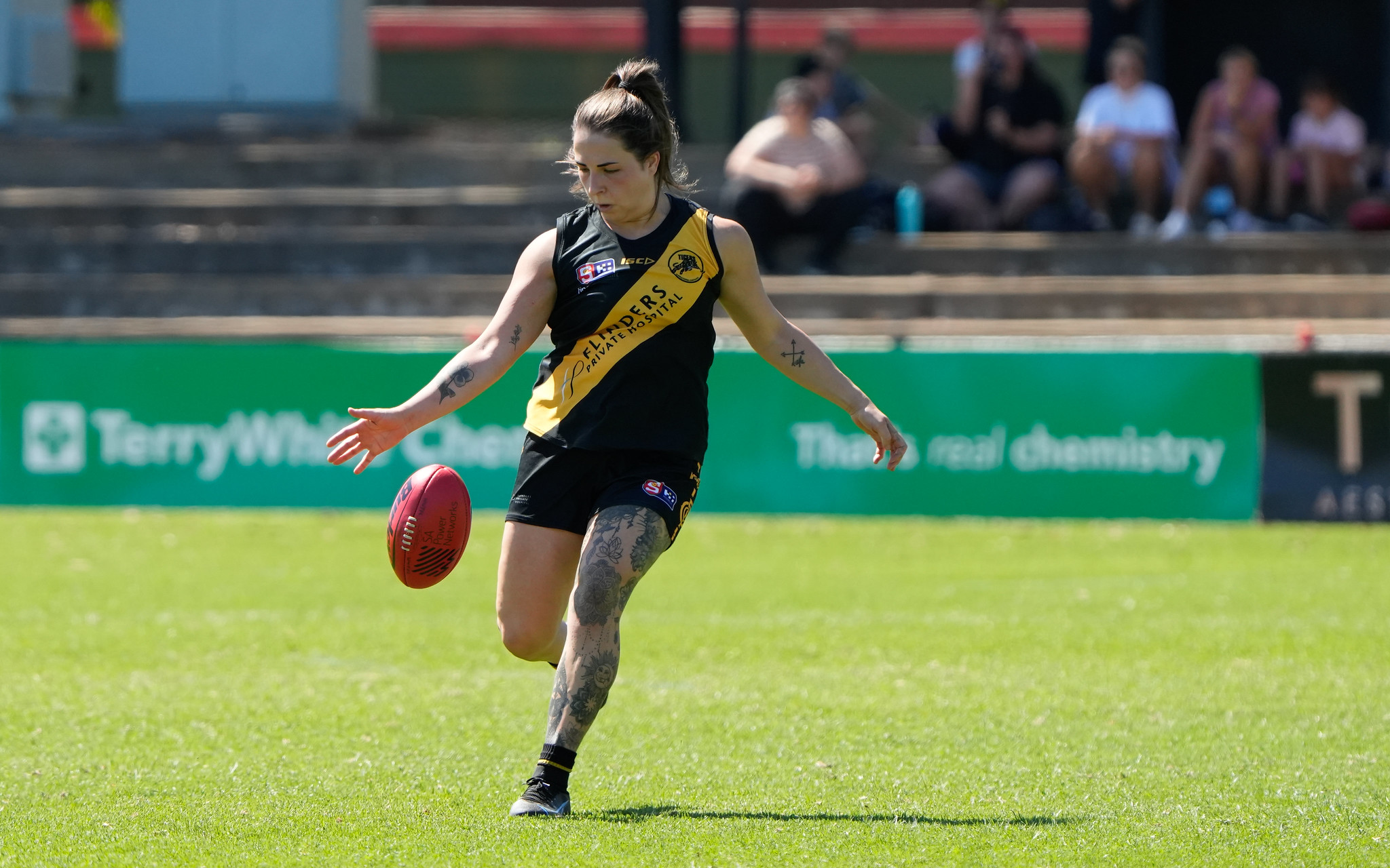 Batesy's Back in the Yellow & Black - Glenelg Football Club