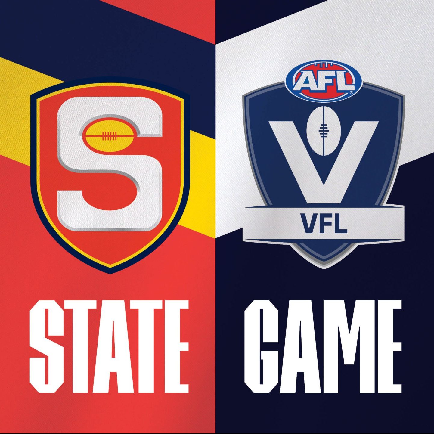 State Game Tiger Lunch - Glenelg Football Club